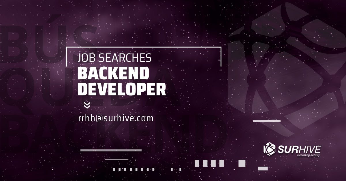 Elixir Developer Surhive